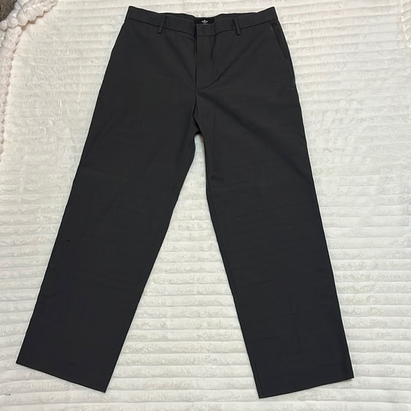 Dockers | Pants | Slacks By Dockers Grey Is The Color And Classic Fit ...